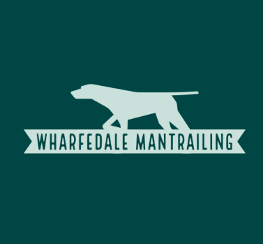 Logotipo De Mantrail Mantrailing Global